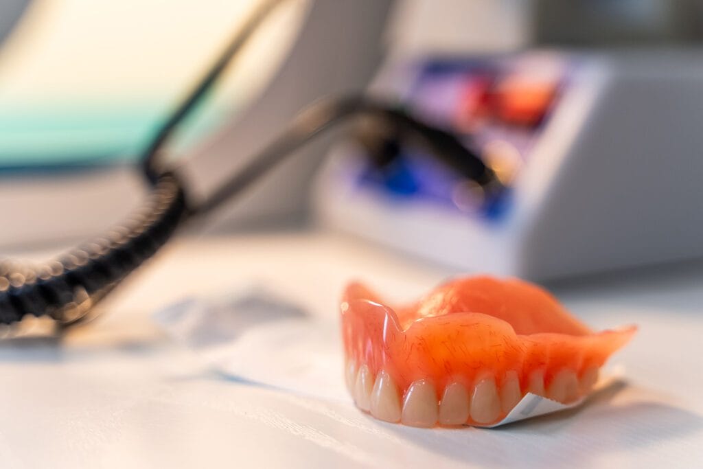Denture Repair Services in Yakima & Spokane | Apex Dentures